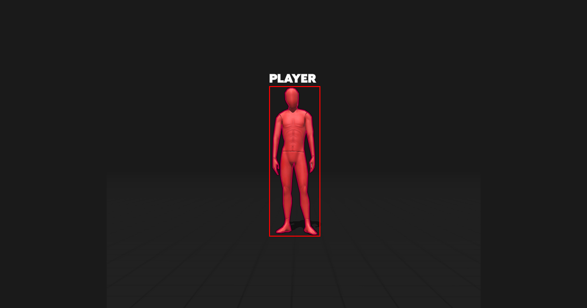 AI Aimbot - Lunar V2